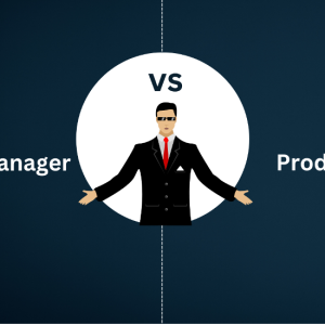 Difference Between Product Owner, Product Manager and Project Manager
