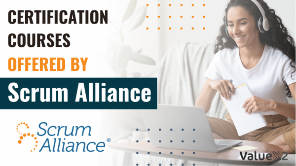 What Are the Certification Courses Offered by Scrum Alliance?