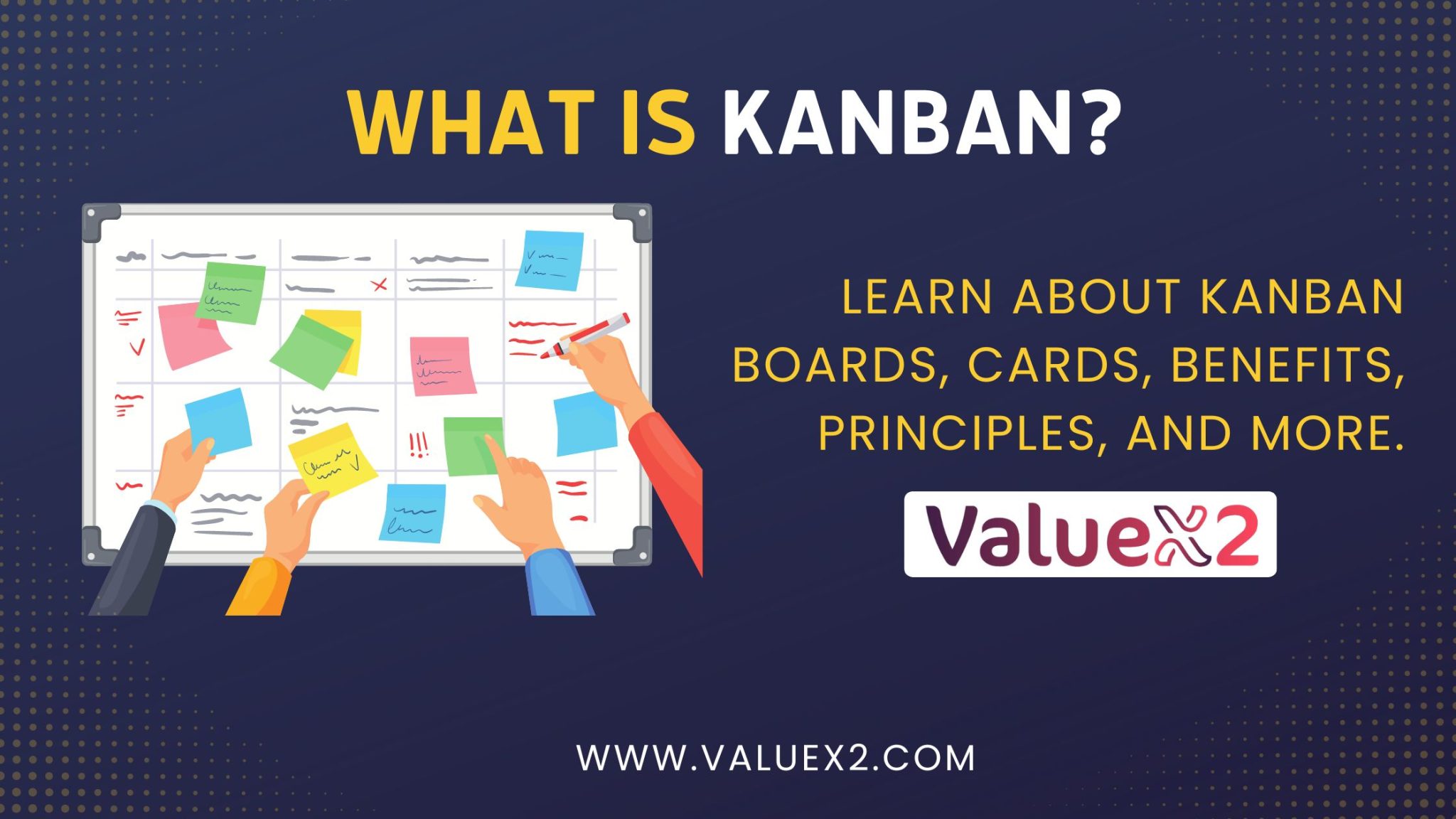 Kanban Explained: Boost Team Workflow & Efficiency