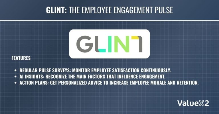 Top AI Tools For Employee Engagement and Retention