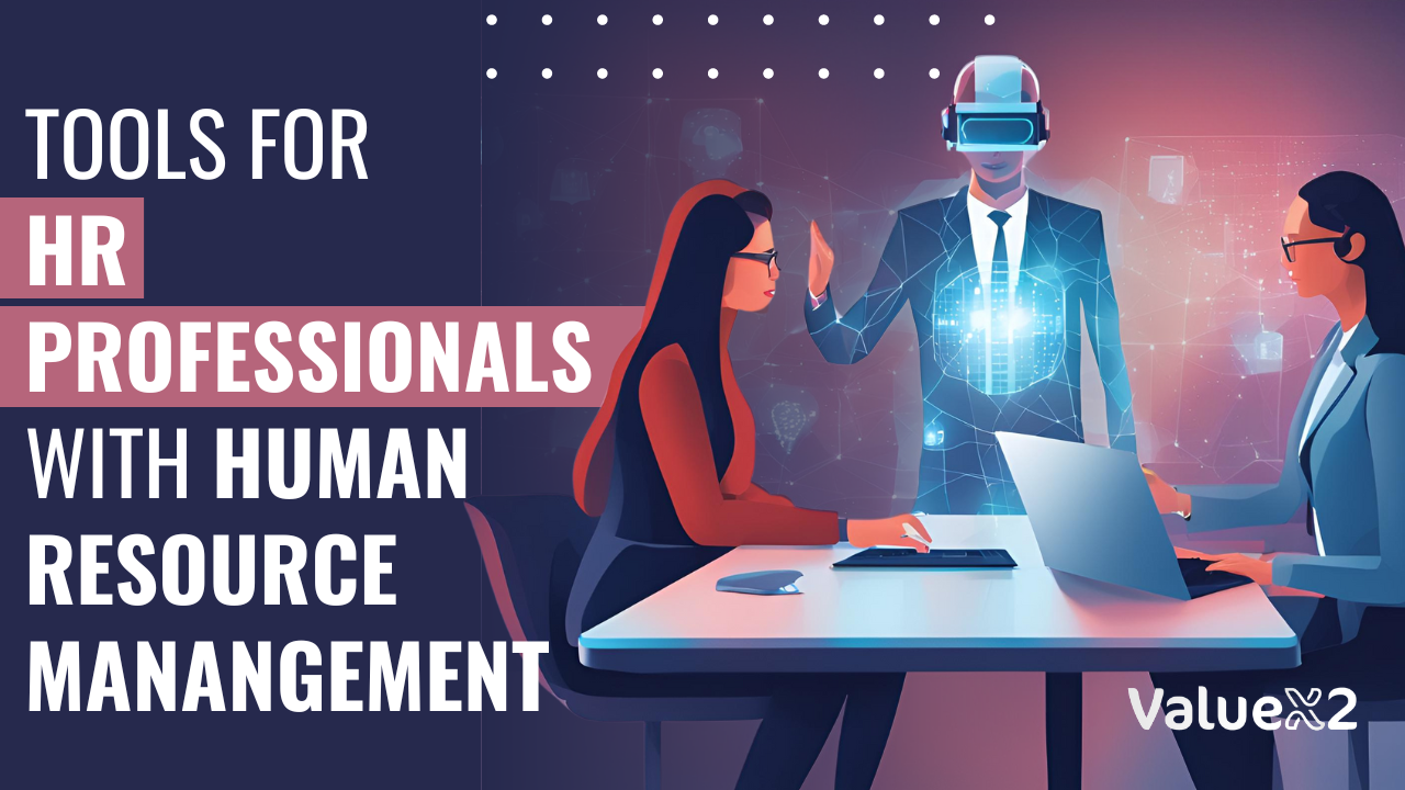 Top AI Tools For HR Professionals within HR Management : HR Management ...