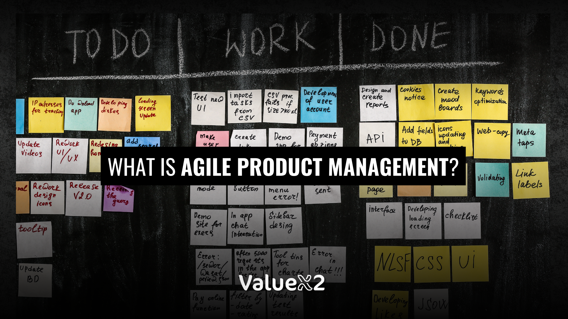 What is Agile Product Management? A Complete Guide