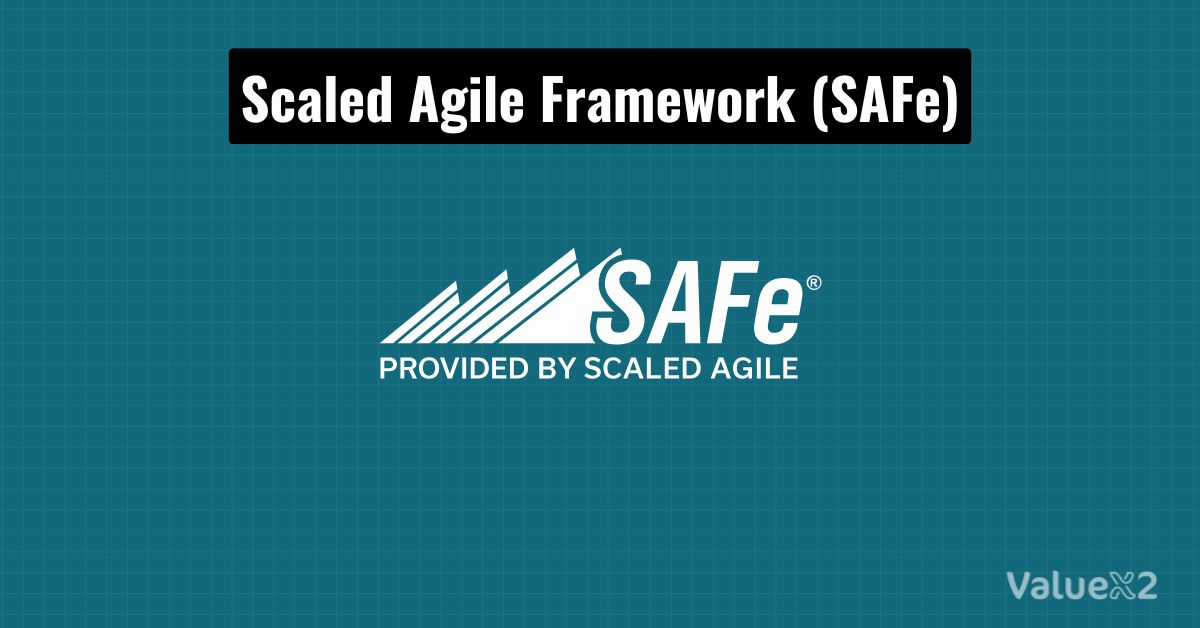 Choosing the Right Agile Framework: Top 6 Popular Frameworks