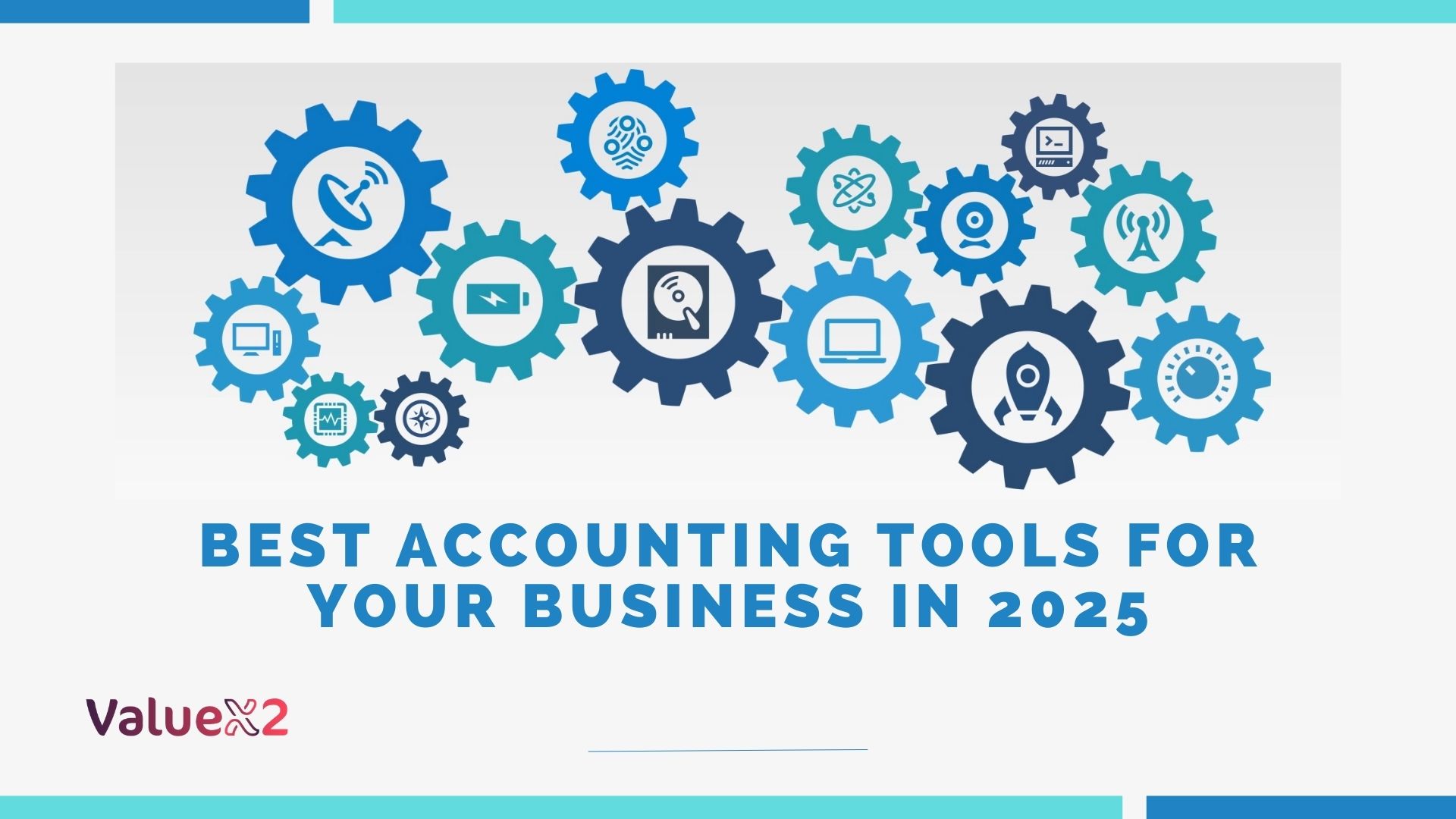 10 Best Accounting Software for Small Business [2025]
