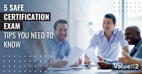 Top 5 SAFe Certification Exam Tips For Guaranteed Success