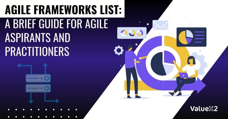 Agile Frameworks Explained: Scrum, SAFe, Kanban and More!
