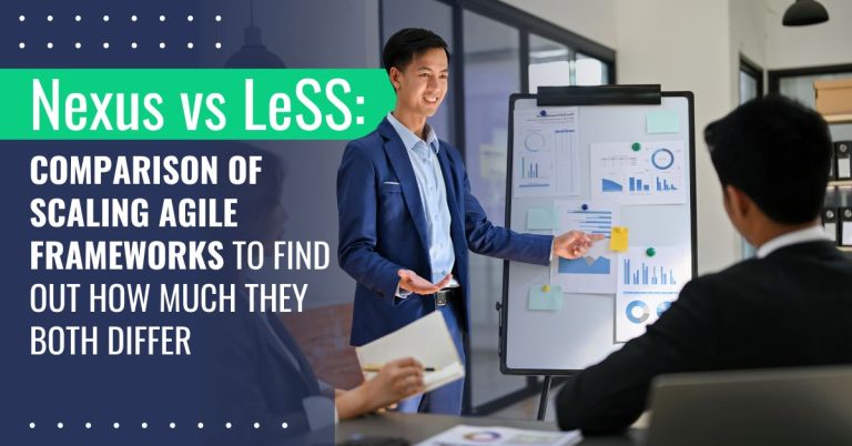 Nexus vs LeSS: Which Scaled Agile Framework is Best for You? Nexus vs LeSS: Which Scaled Agile Framework is Best for You?