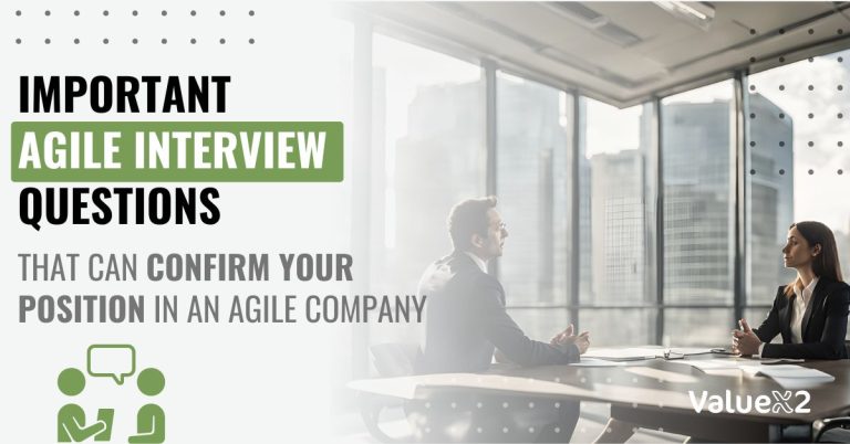 Top Agile Interview Questions and Answers [2025]
