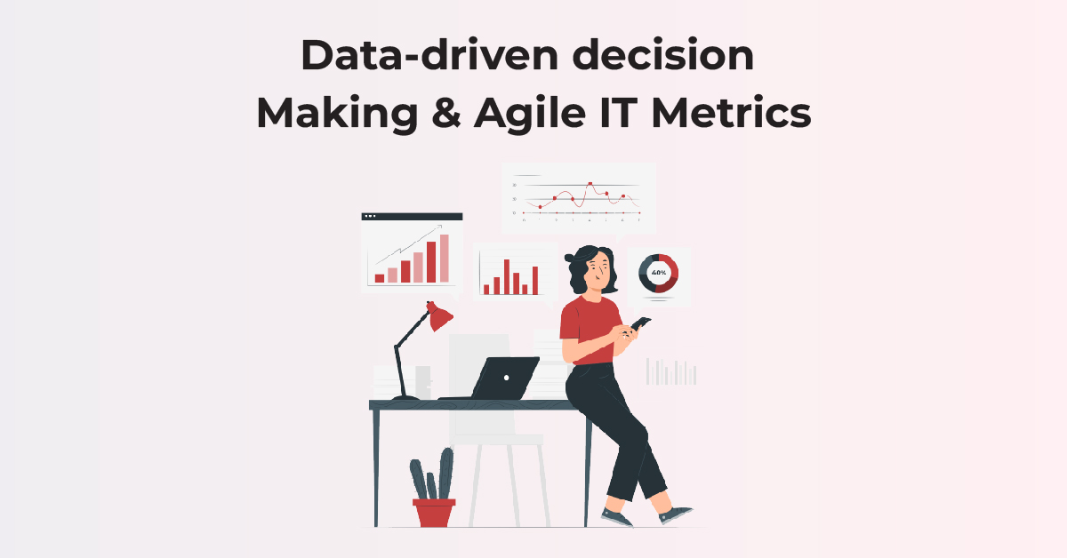 5 Important IT Shifts of Scaled Agile Organizations