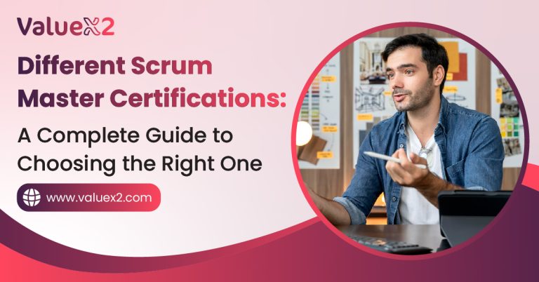 How to Choose the Right Scrum Master Certification?
