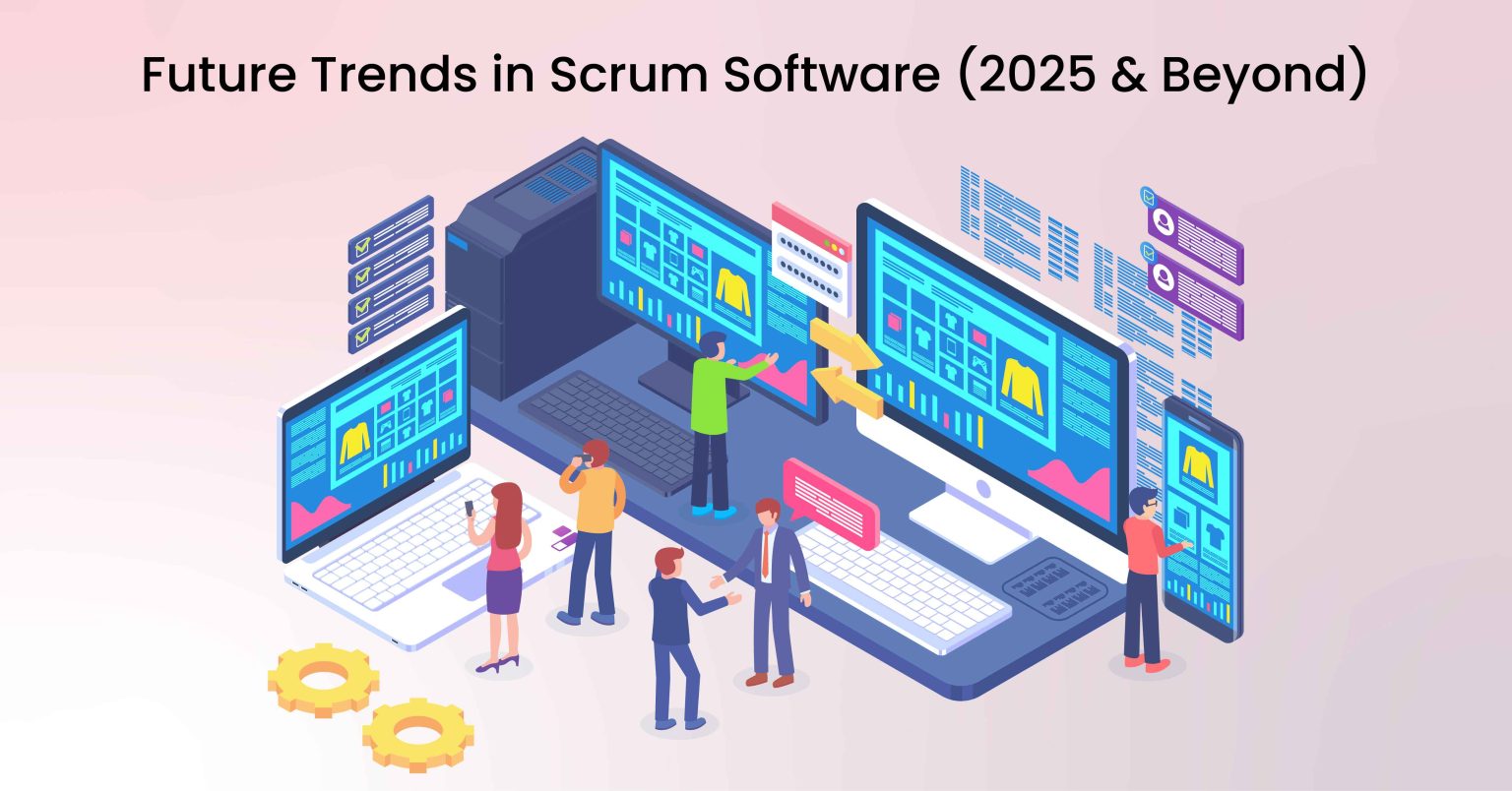 Top Scrum Software Tools and Scrum Boards For 2025 | ValueX2