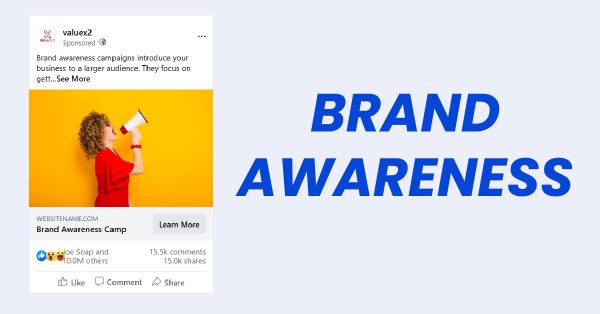 8 Types of Social Media Marketing Campaigns (+ Examples)