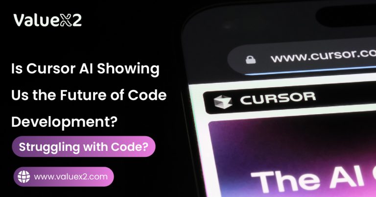 Is Cursor AI Showing Us the Future of Code Development?
