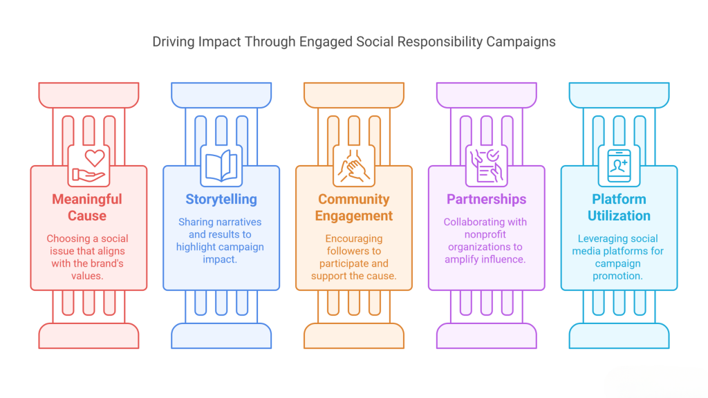 8 Types of Social Media Marketing Campaigns (+ Examples)