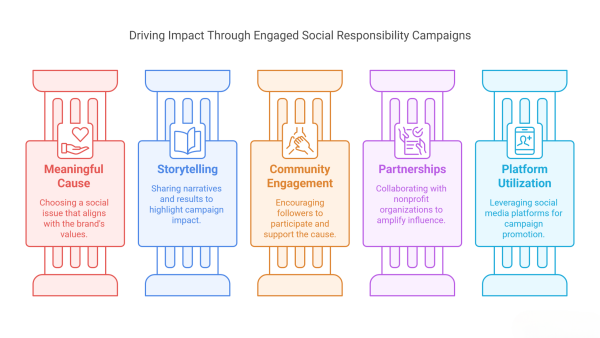 8 Types of Social Media Marketing Campaigns (+ Examples)
