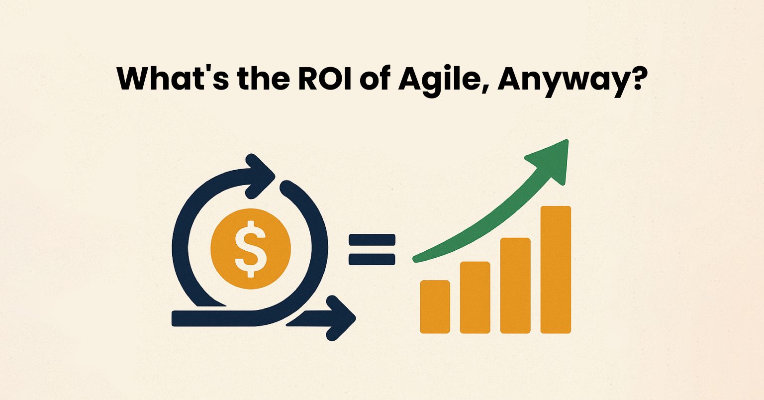 Is Agile Worth Your Investment in 2025? | ValueX2